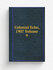 Colonial Echo, 1907 Volume 9 | Репринт