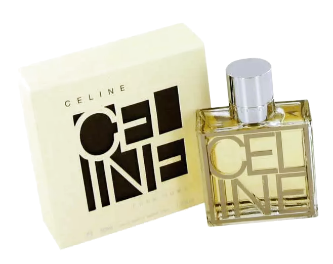 Туалетная вода Селин Селин мужская 50 мл / Celine Celine аромат для него