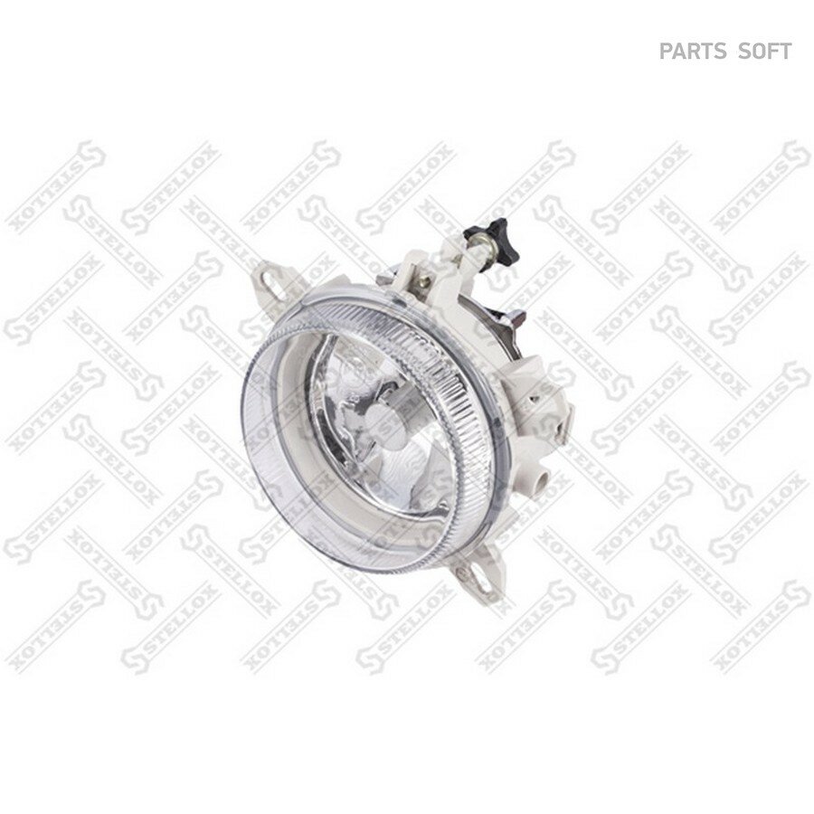 STELLOX 8735009SX 87-35009-SX фара противотуманная! прав./лев.\ RVI Magnum 00>