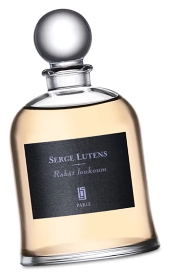 Rahat Loukoum Serge Lutens женский аромат 75 мл / Рахат Лукум Серж Лютен