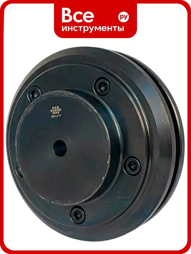Полумуфта торообразная ЕМТ FLEX F40 RSB (PHE F40RSBFLG) F40RSBFLGEMT