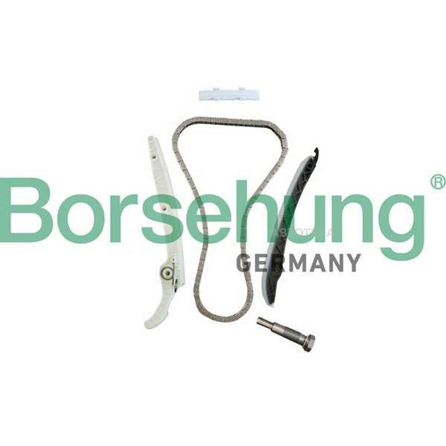 Комплект цепи MB A(W176) ГРМ BORSEHUNG B10237