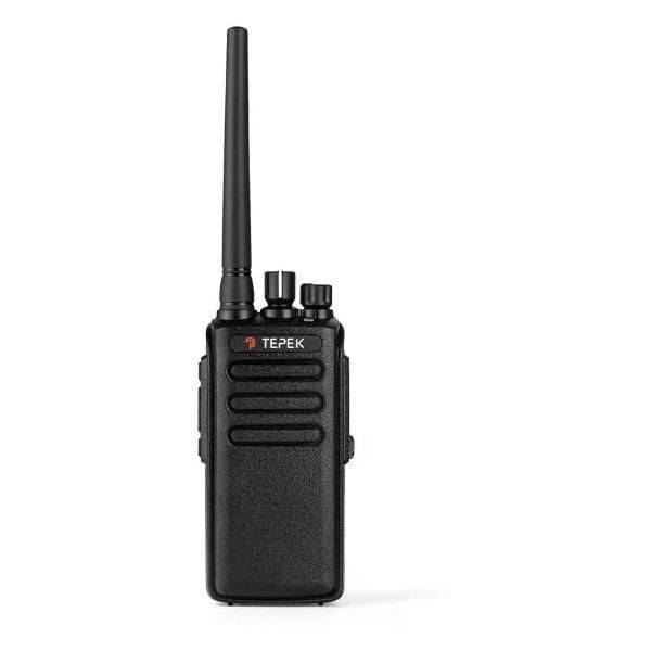 Радиостанция Терек Радио РК-322 DMR PRO VHF