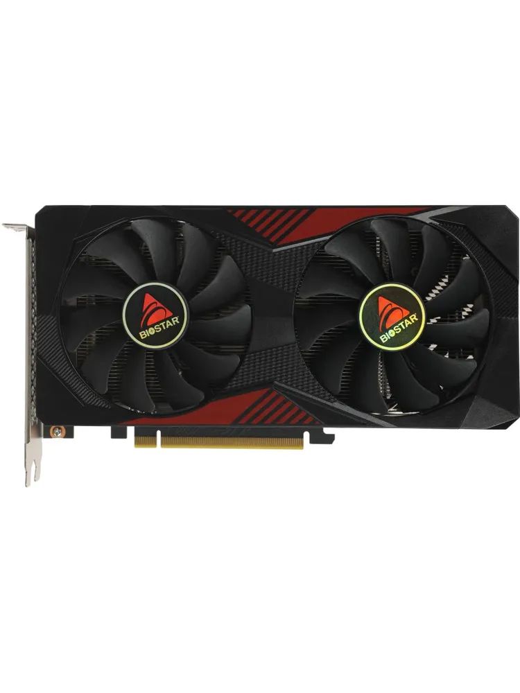 Видеокарта Biostar NVIDIA GeForce RTX 3060 RTX3060-12GB 12ГБ GDDR6, Ret vn3606rml9