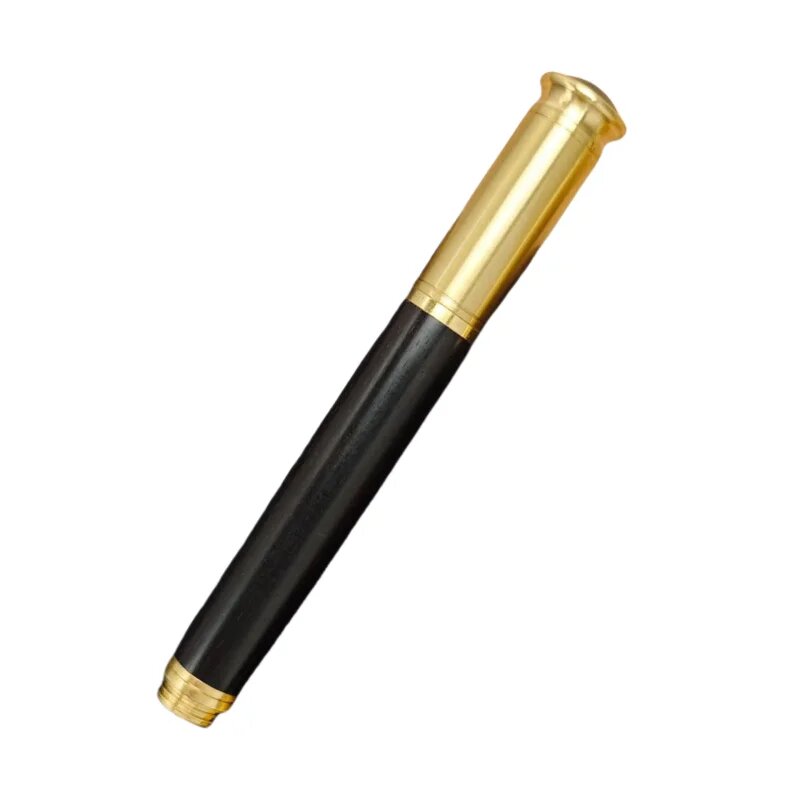 Перьевая ручка Black Rosewood, черная