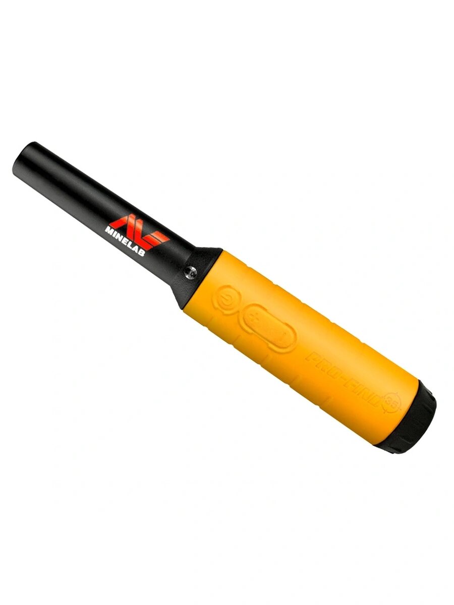 Металлоискатель Minelab Pro-Find 35 (пинпойнтер)