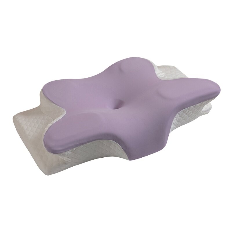 Подушки YESHON 62x41x10/8cm【一对装】