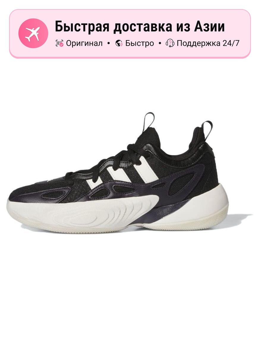 Кроссовки adidas Trae Unlimited 2