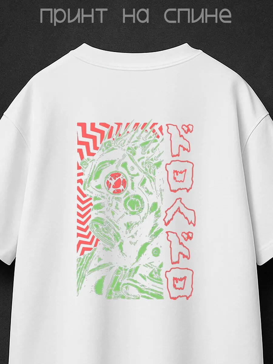 Футболка PRINTSHOT