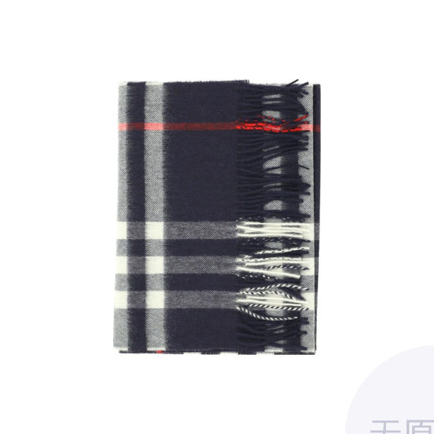 Шарф BURBERRY для женщин