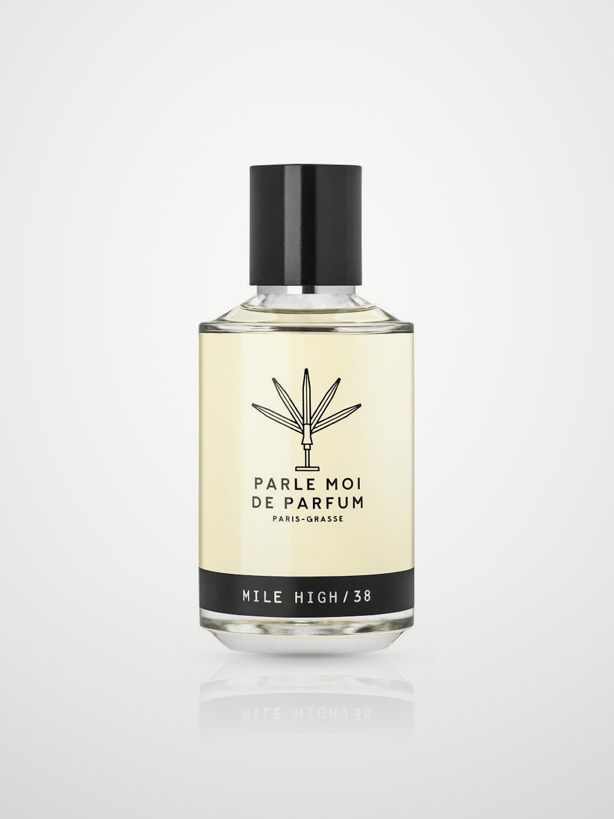PARLE MOI DE PARFUM Mile High 38 Парфюмерная вода 50 мл