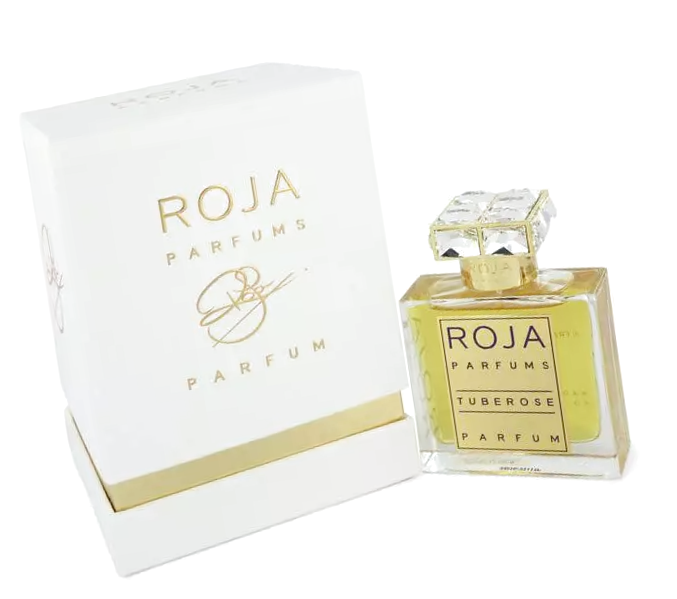 Roja Dove Tuberose парфюм 50 мл для женщин / Тубероза Роджа Дав