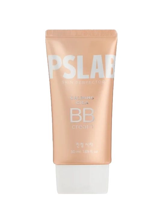 ВВ крем для лица SPF 30+ PSLAB Cica