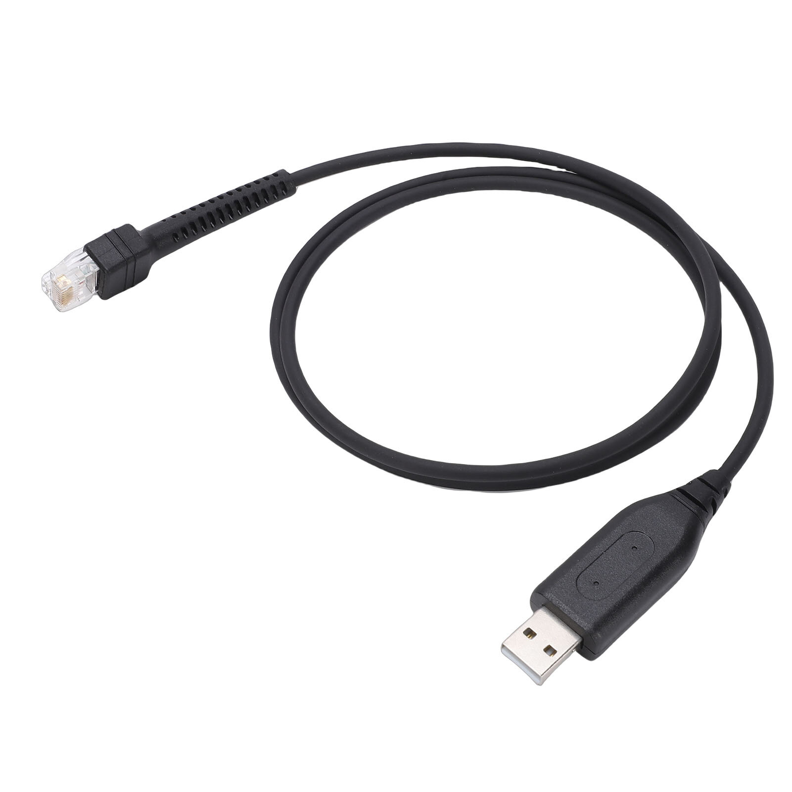 Кабель USB программирования радиостанции, RJ45 8pin, совместим с CDM PRO, компактный и портативный