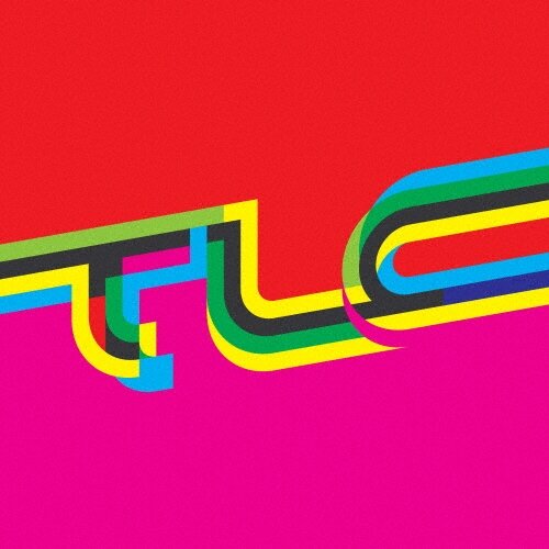 Музыка CD TLC - TLC