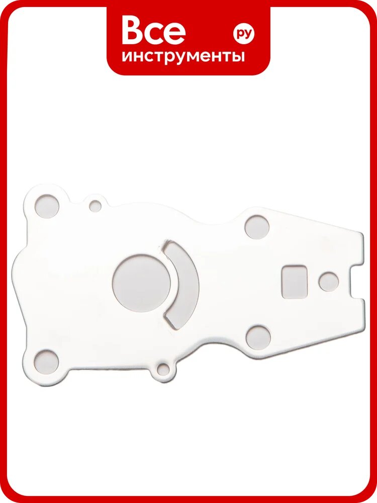 Пластина помпы Skipper для Yamaha 40X, F25-40 SK66T-44323-00
