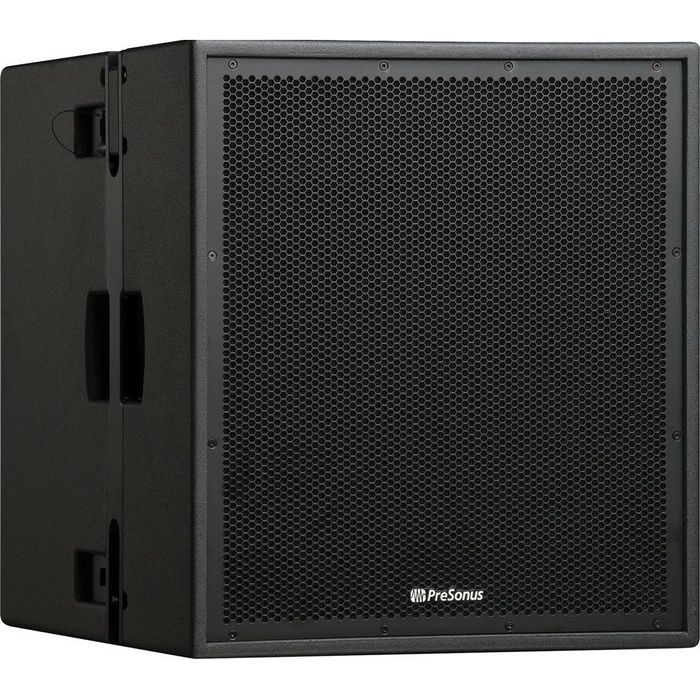 PreSonus CDL18s Активный сабвуфер