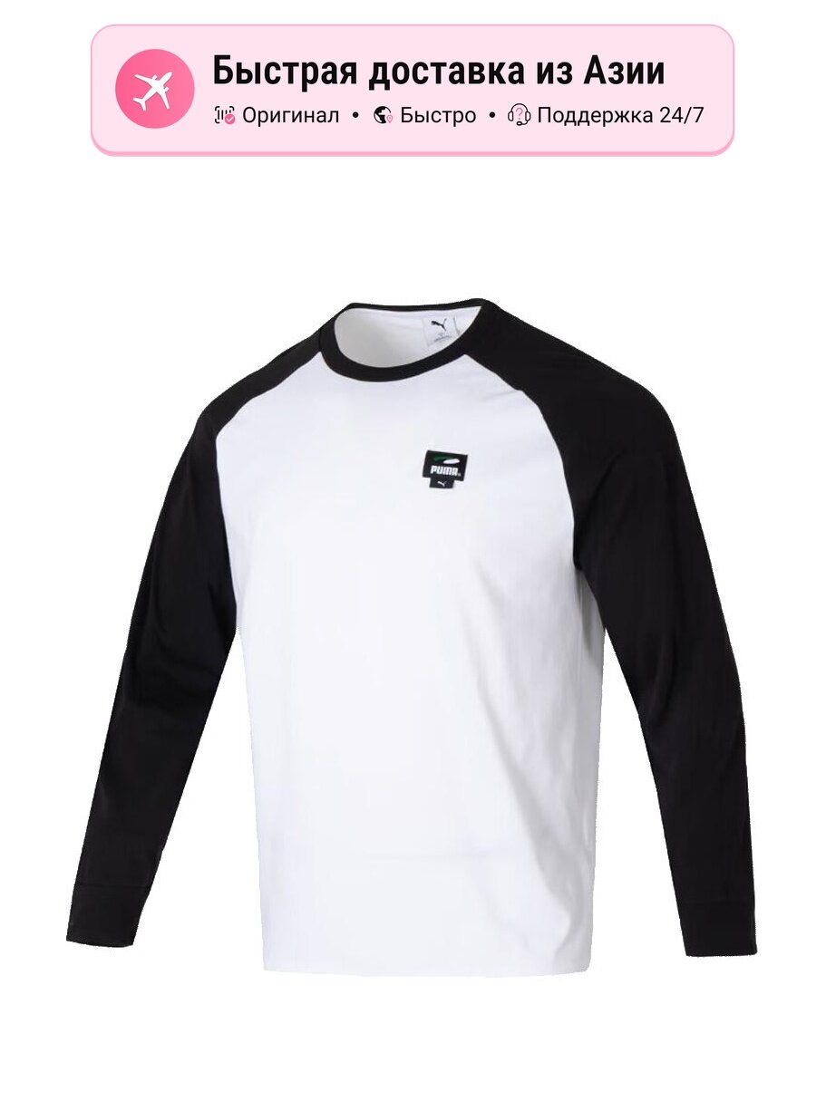 Футболка PUMA Active