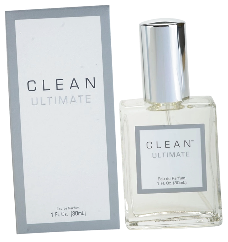 Духи для женщин Clean Clean Ultimate 60 мл - Клин Клин Ультимейт