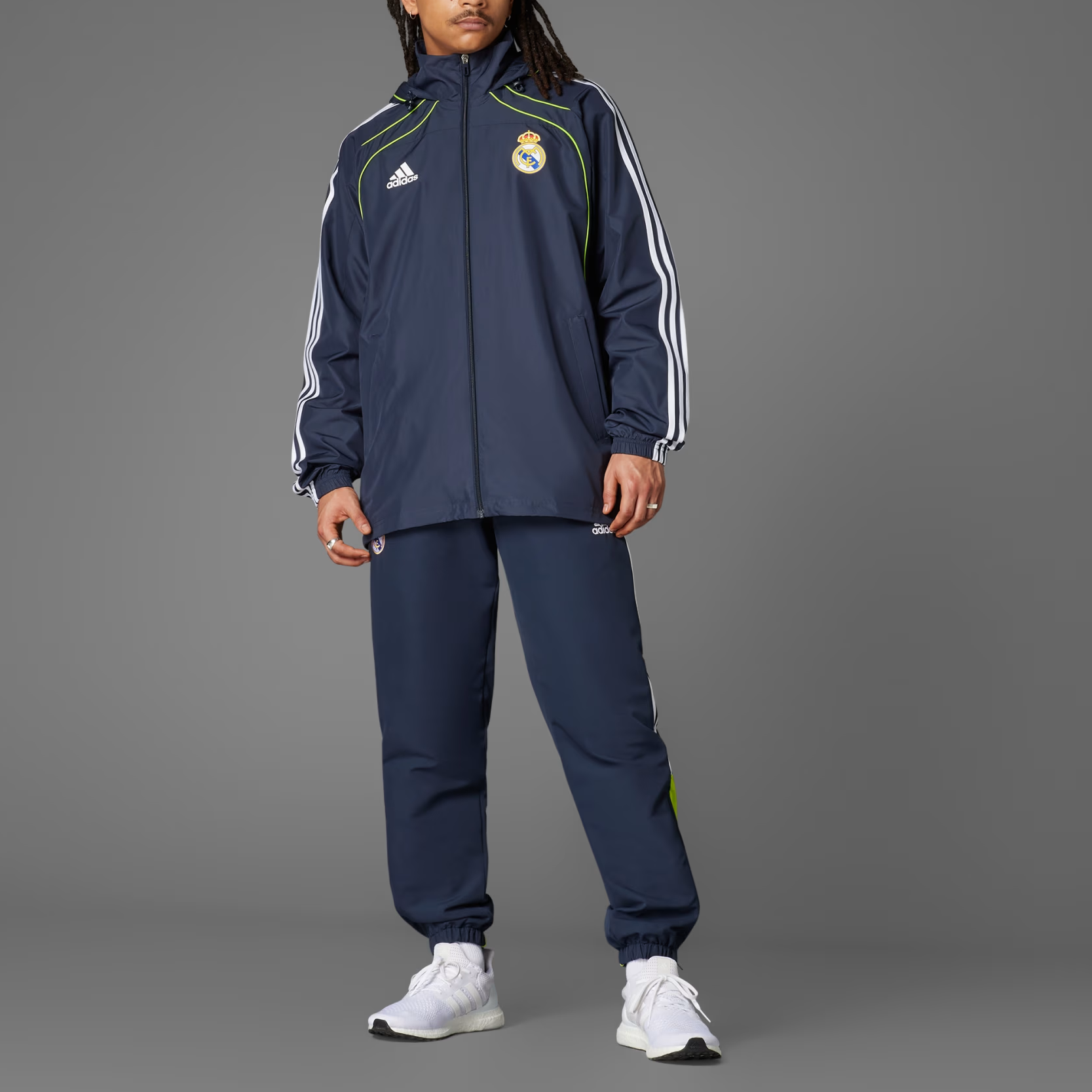 Куртка adidas