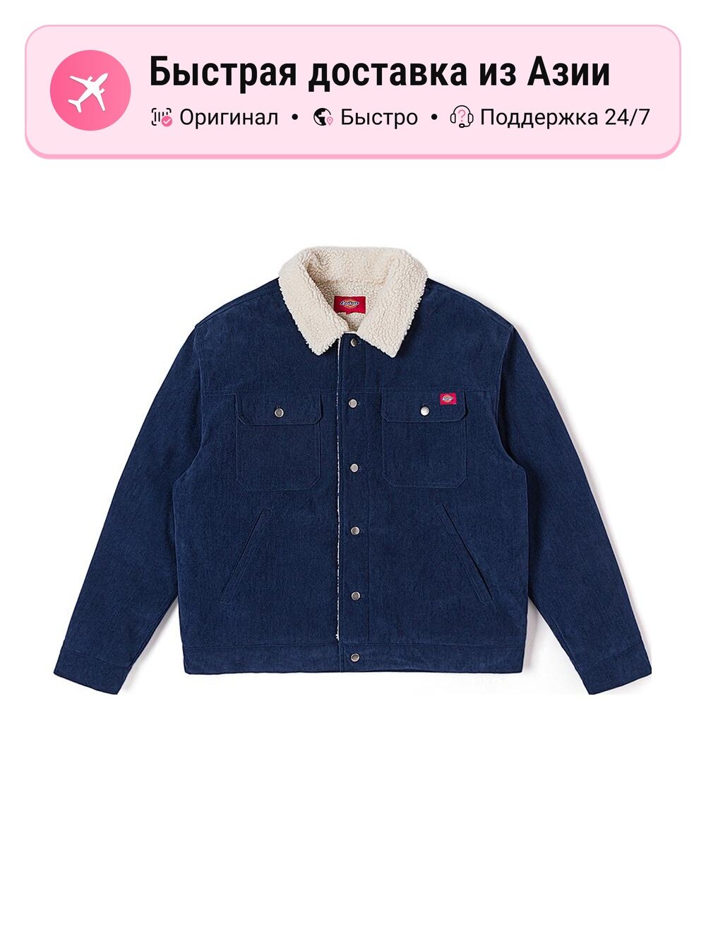 Куртка Dickies 8964580