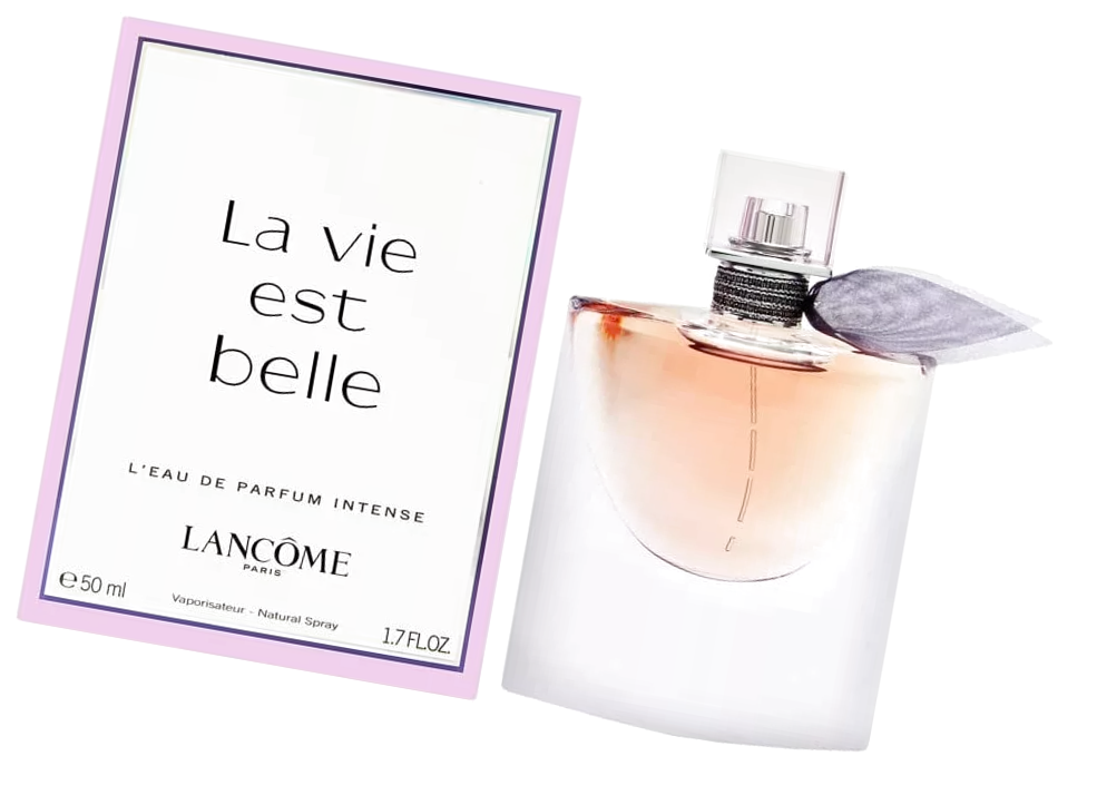Аромат Ланком Ла Ви Эст Бэль Интенс 50 мл для женщин - Lancome La Vie Est Belle Eau De Parfum