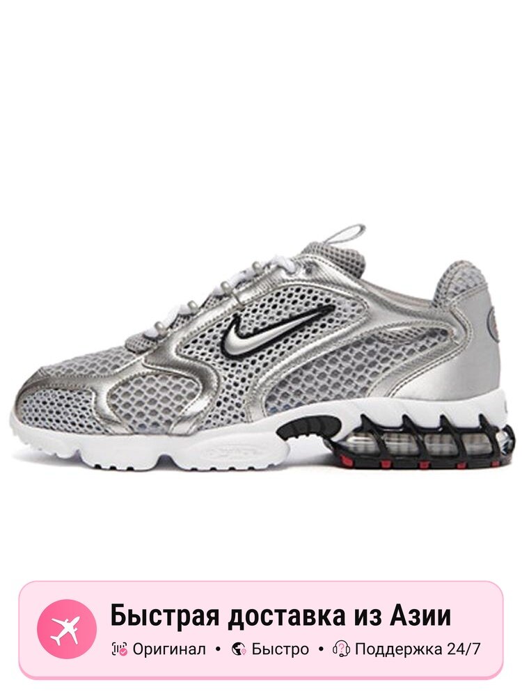 Кроссовки NIKE Zoom Spiridon Cage 2