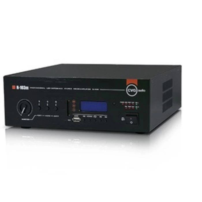 CVGaudio R-103m Микшер-усилитель