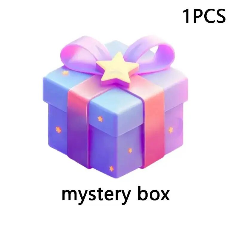 Мистери Бокс Наручные Часы 1PC