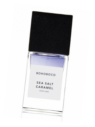 Bohoboco Sea Salt Caramel 50 мл духи для женщин и мужчин / Бохобоко Си Солт Карамель парфюм