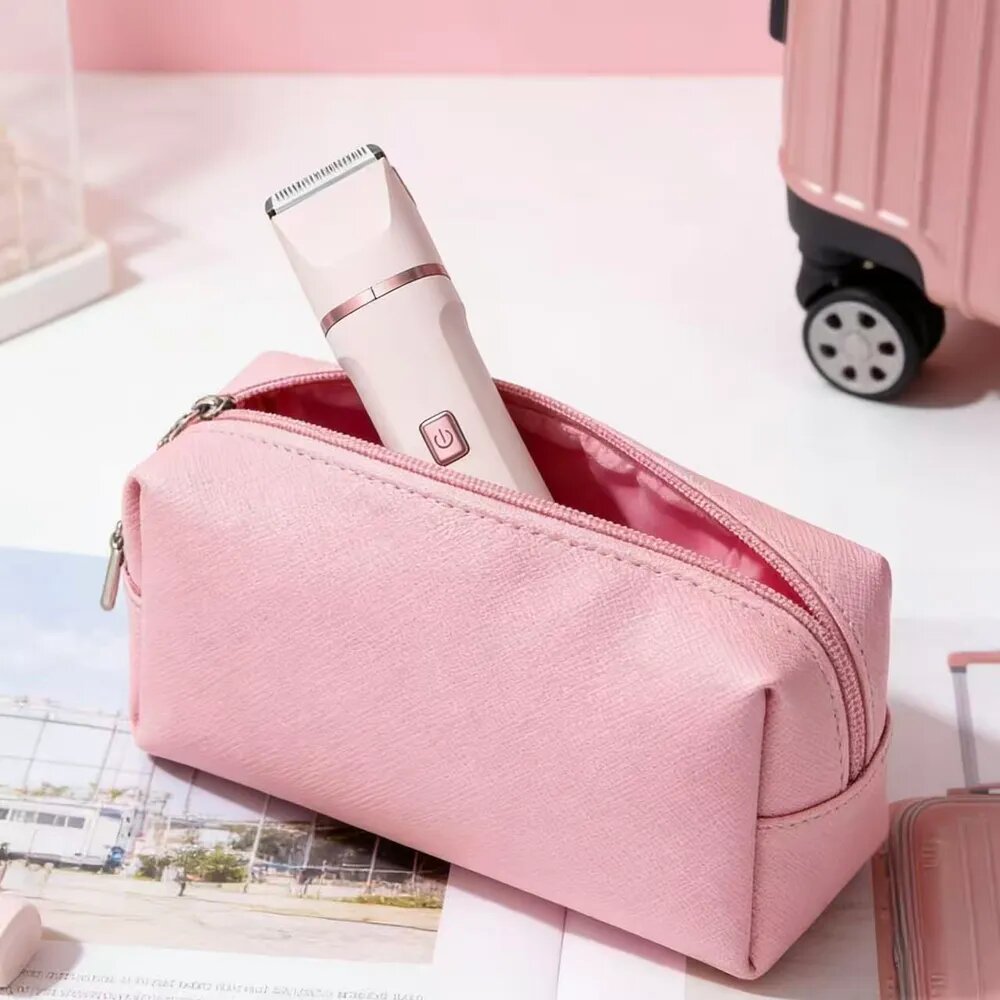 PRITECH - China Эпилятор PRITECH_LADY_SHAVER_003