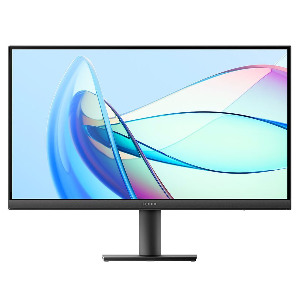 Монитор XIAOMI Monitor A22i 21.45"/VA/1920x1080 16:9/75 hz/250/3000:1 Matte/6 мс/да/черный/2.9 кг ELA5230EU