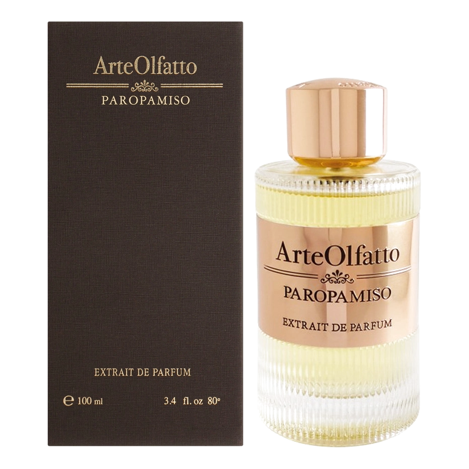 Arteolfatto Paropamiso 100 мл парфюм унисекс / Паропамисо Артеолфатто