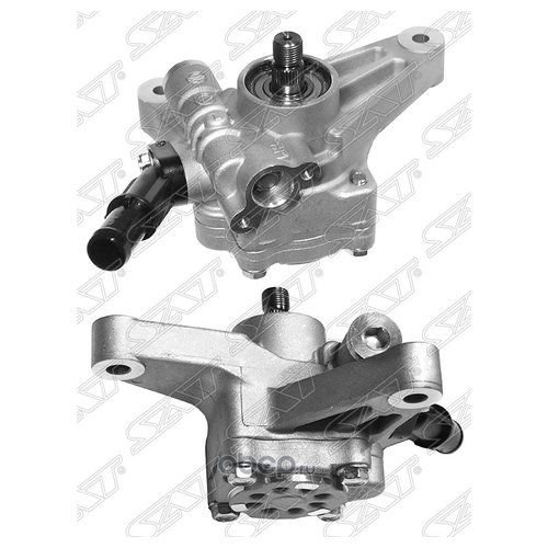 Насос гур acura mdx/honda accord 3,5 /element 2,4 08-11 sat stvp127 Sat STVP127