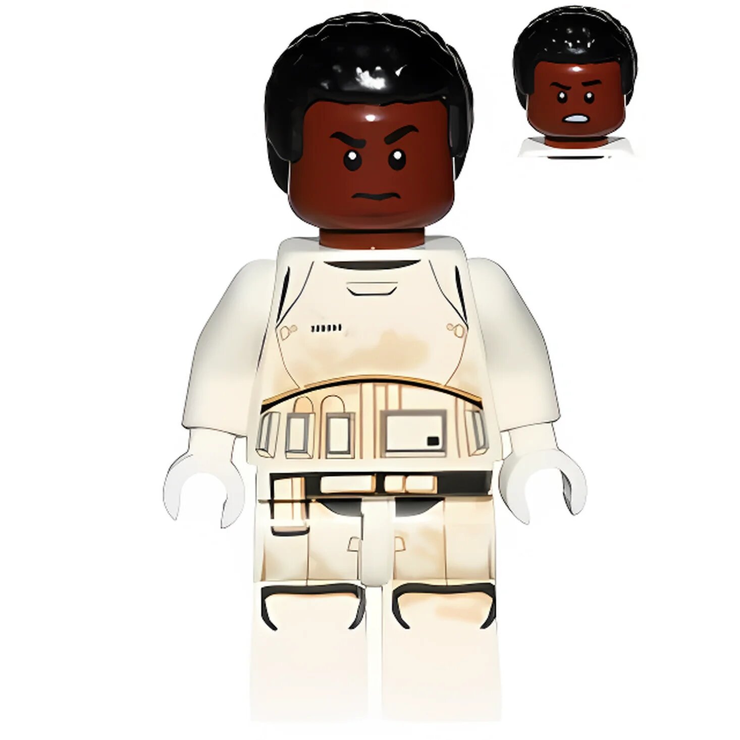 Минифигурка Lego Star Wars Finn (FN-2187) sw0716 U