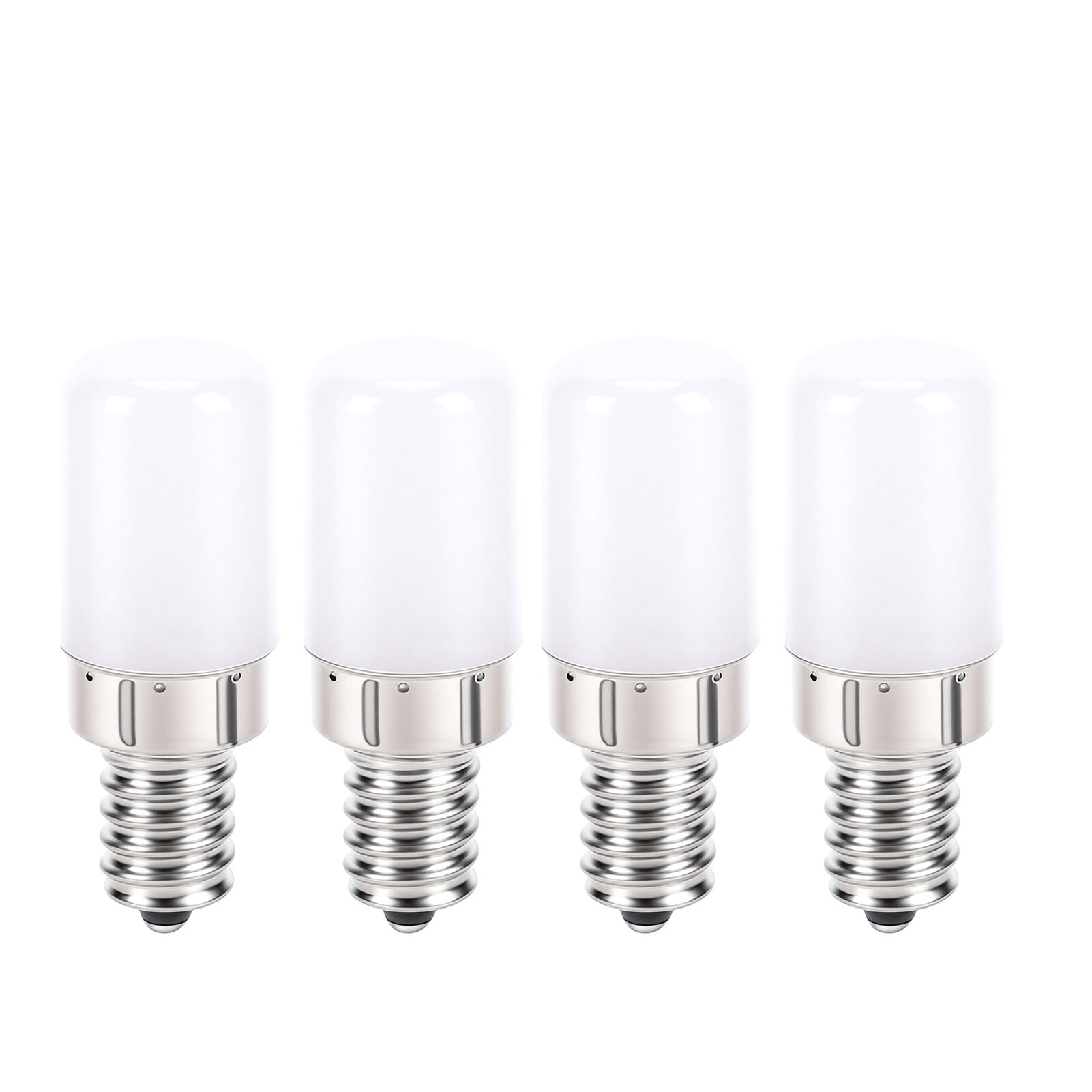 Светильник E12 LED, 2W, 200 Лм, диммируемый, для холодильника и шкафов