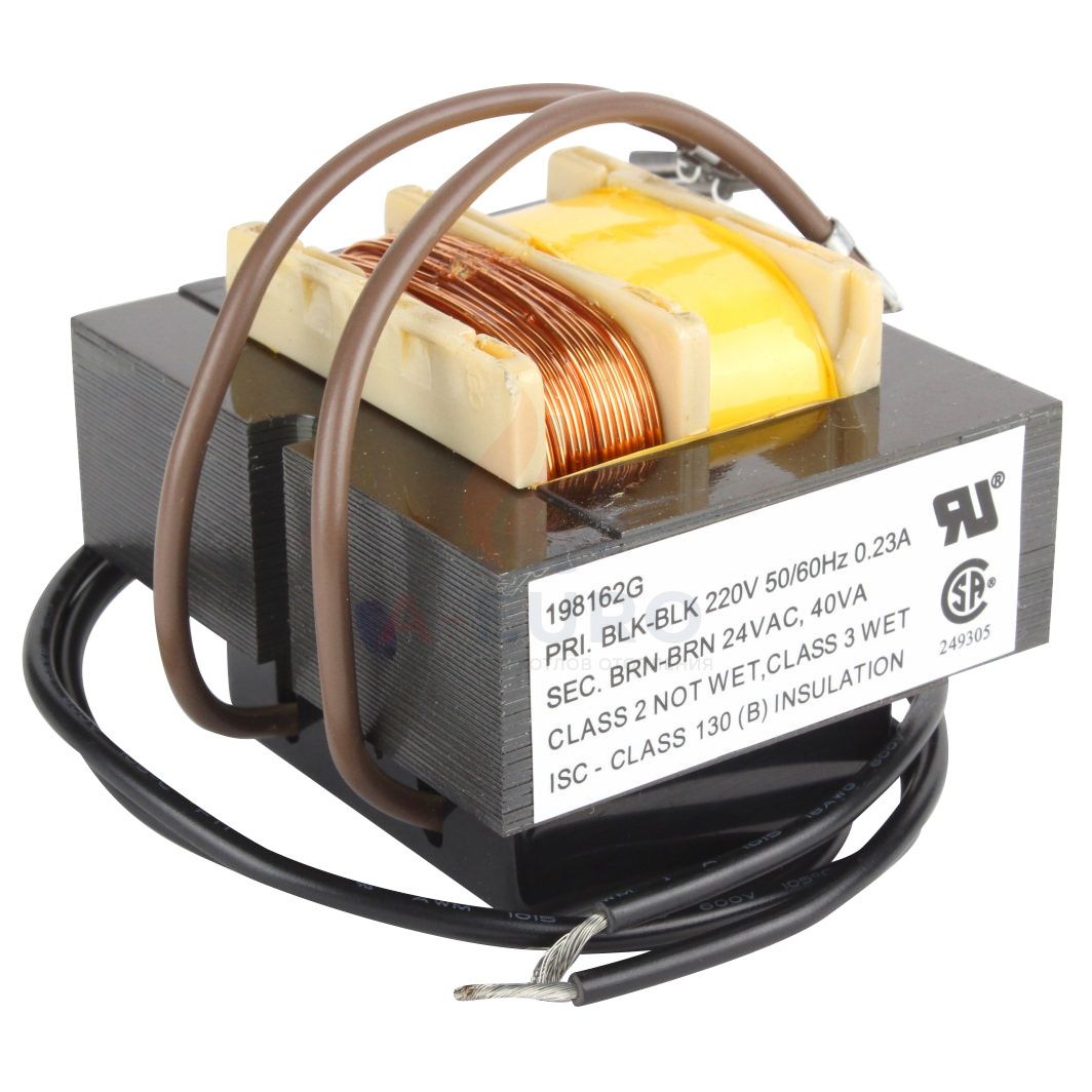 Трансформатор Honeywell 198162GA