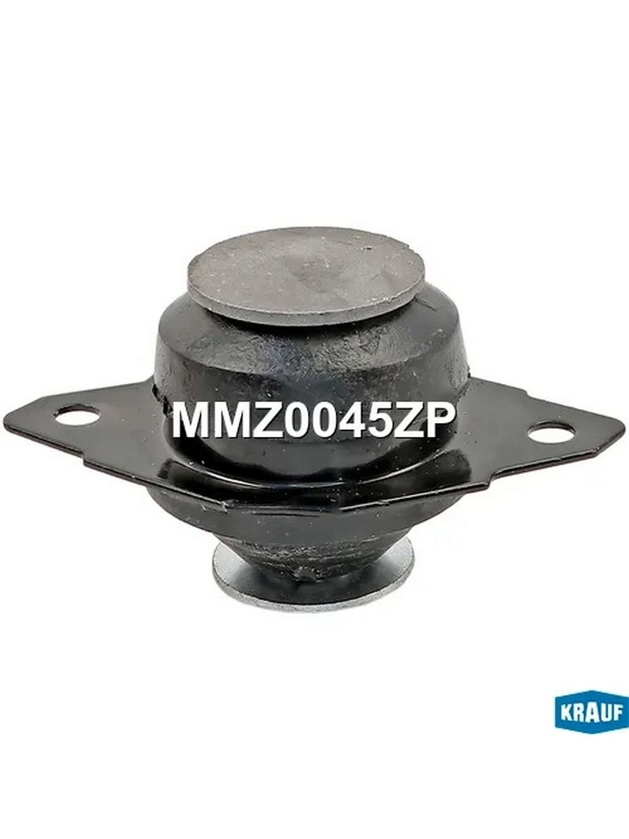 Опора двигателя KRAUF MMZ0045ZP для SEAT Cordoba, Volkswagen Golf / Сеат Кордоба, Фольксваген Гольф — фото 1