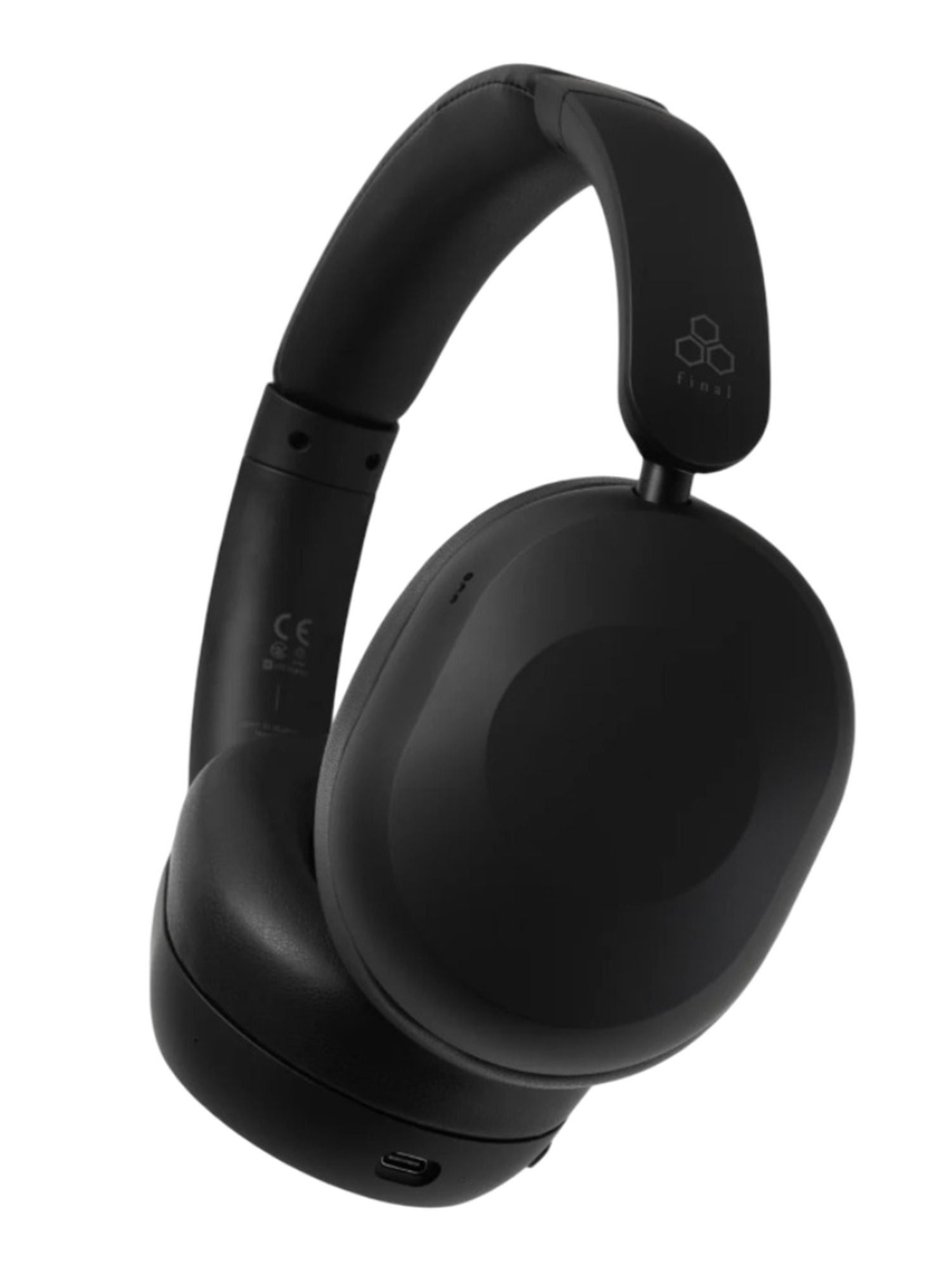 Final Audio Наушники беспроводные полноразмерные UX1000 черные
