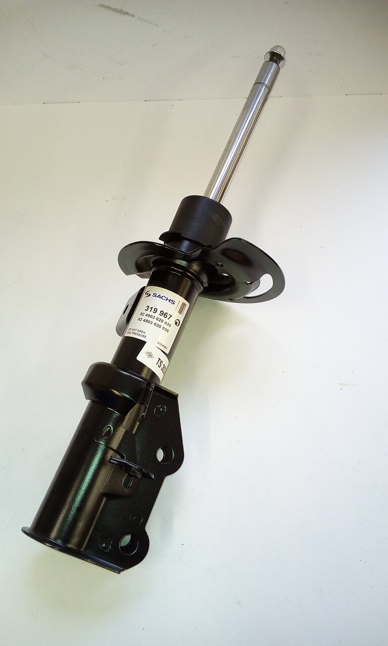 Амортизатор подвески Sachs 319967