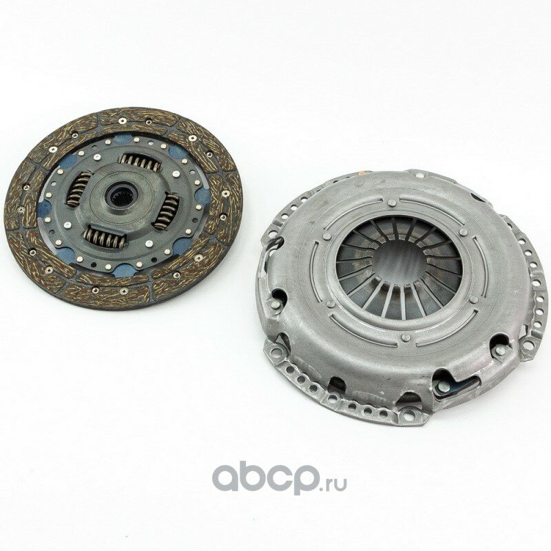 Сцепление комплект Dominant FO18010592