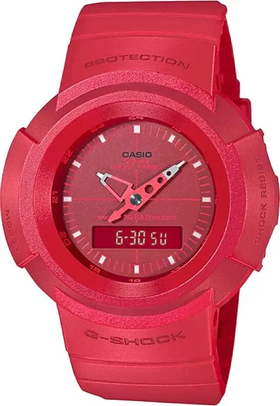  CASIO