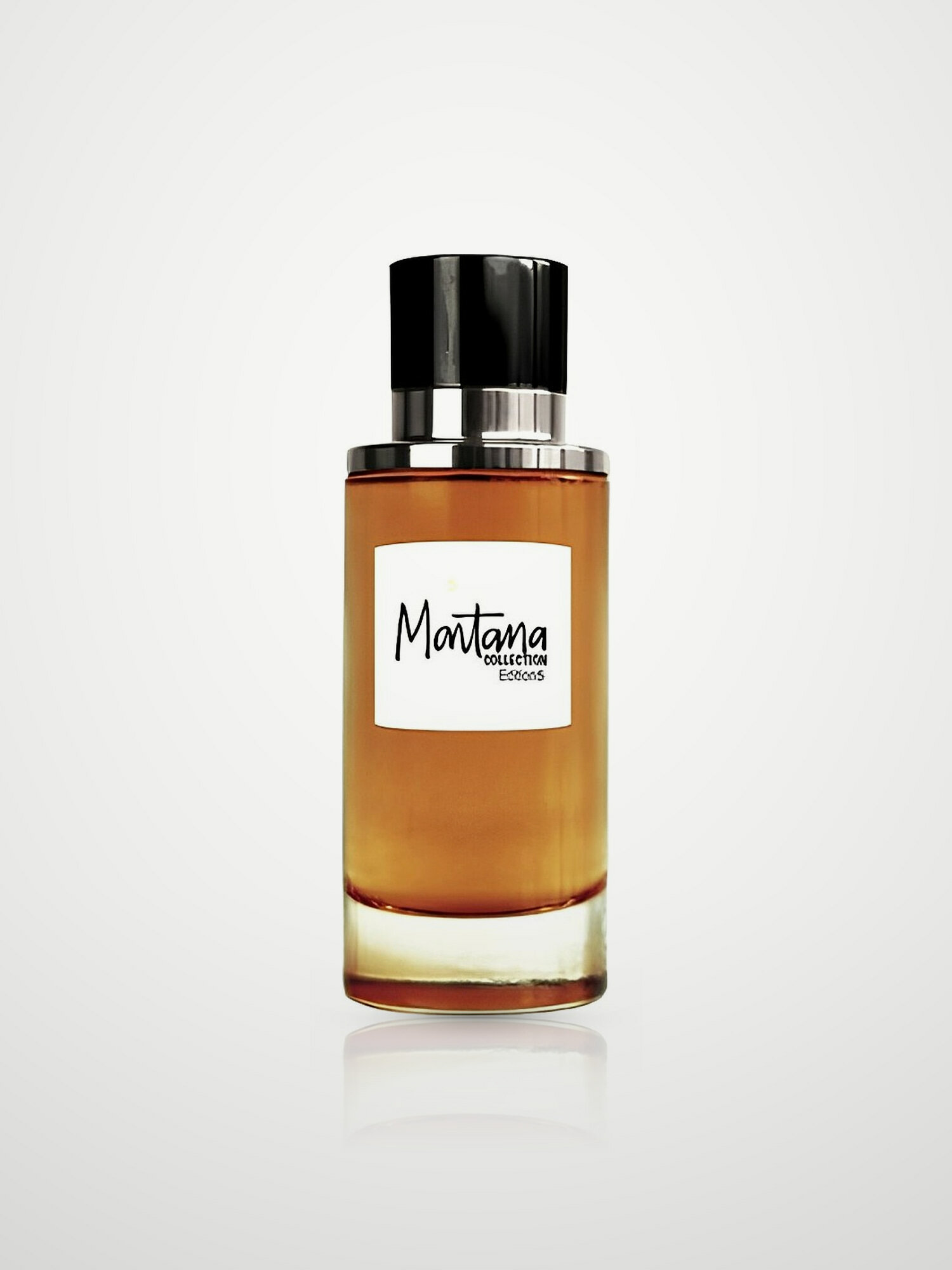 Парфюмерная вода Montana Collection Edition 5 Eau de Parfum унисекс 100 мл