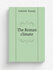 The Roman climate | Gabriele Taussig | 1870 | Rome : Roman Typography | Репринт
