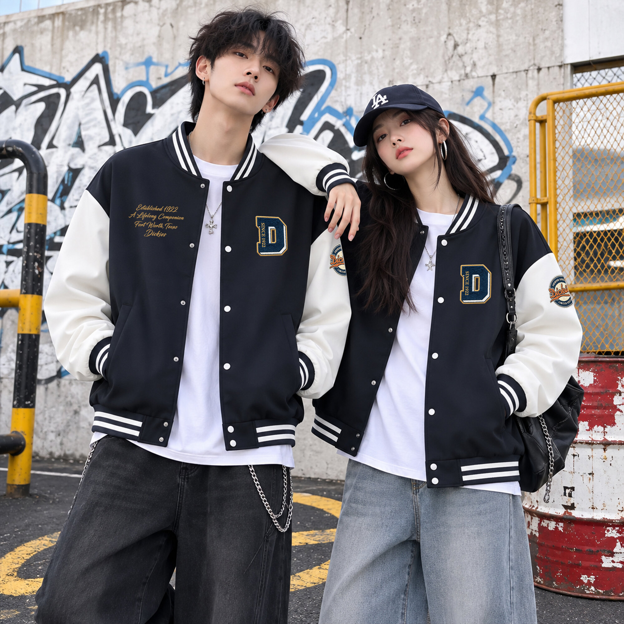 Куртка Dickies