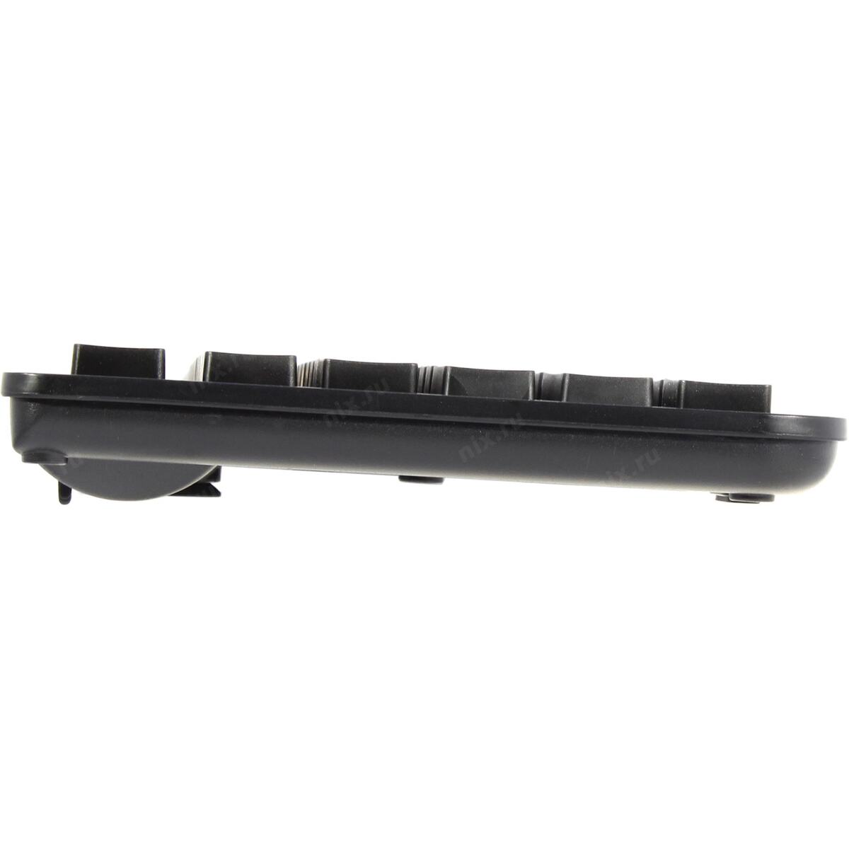 AULA Wireless Combo AC290 (Кл-ра, FM, USB +Мышь 3кн, Roll, FM, USB) — фото 1