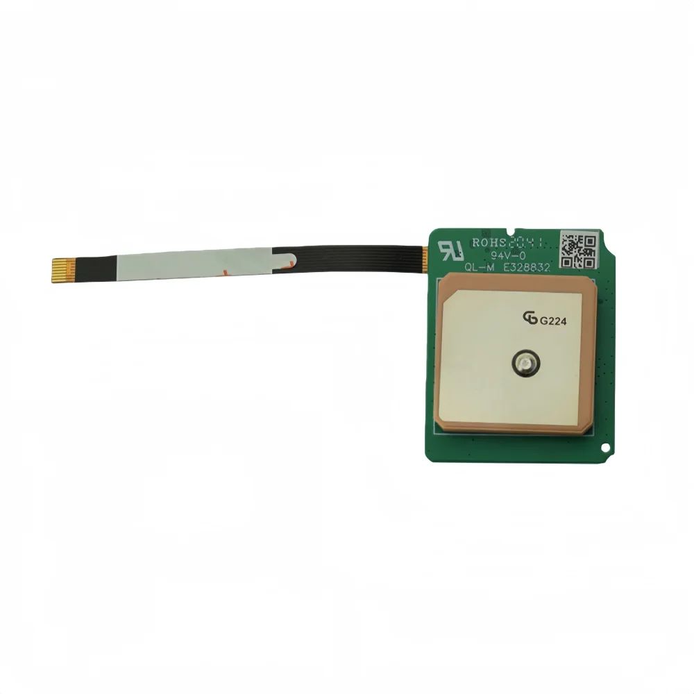Модуль для FIMI X8 SE2020/SE 2022/SE 2022 V2 RC, камера, GPS-плата с кабелем, запасные части для ремонта.