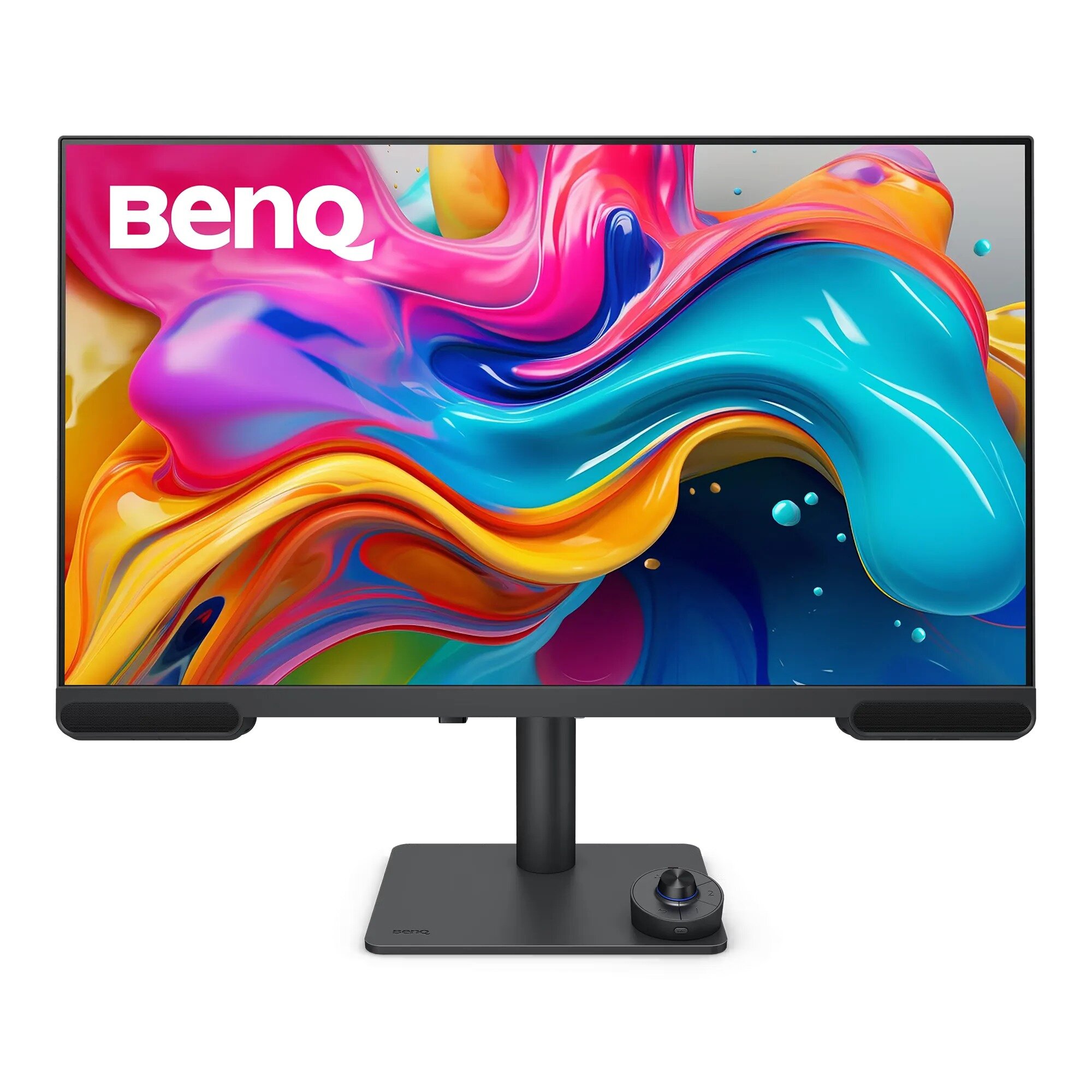 32″ Монитор BenQ PV3200U, 4K (3840×2160), 60 Гц, IPS, DisplayHDR 400, 95% DCI-P3, USB-C, чёрный