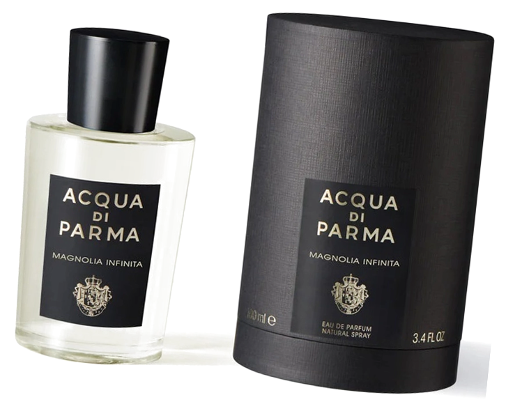 Проба аромата Acqua Di Parma Signature Magnolia Infinita 1.5 / Парфюмерная вода Аква Ди Парма Сигнатюр Магнолия Инфинита миниатюра