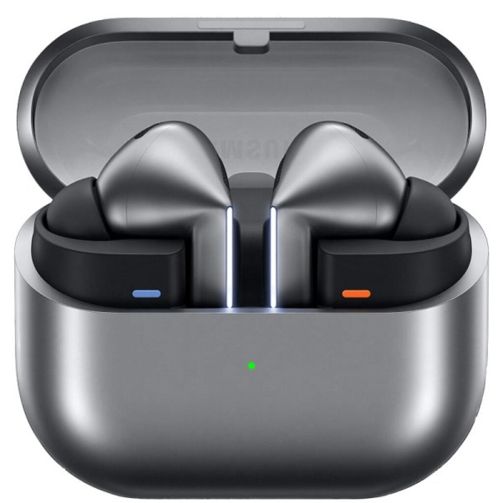Беспроводные TWS-наушники Samsung Galaxy Buds 3 Pro, Silver